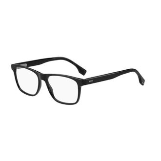 HUGO BOSS Homme, Accessoires, Noir, Taille: 55 MM 1646 Lunettes
