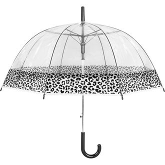 iX-brella Gepäck- Koffer-Set, Grand, Transparent/Noir