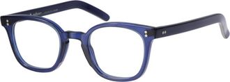 K&agrave;dor Klassiko - - Accessories - unisex - Blau - 47 MM