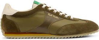 Paul Smith Baskets basses &agrave; lacets