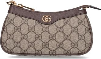Gucci Mini-Tasche Ophidia