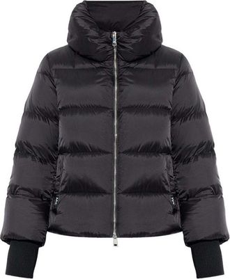 Add Blouson Rembourr&eacute; - Noir