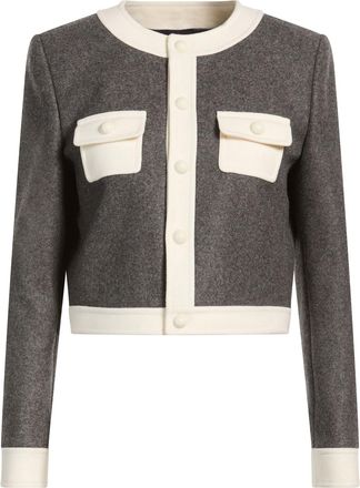 Celine JACKEN & M&Auml;NTEL - Jacken und Anoraks auf YOOX.COM