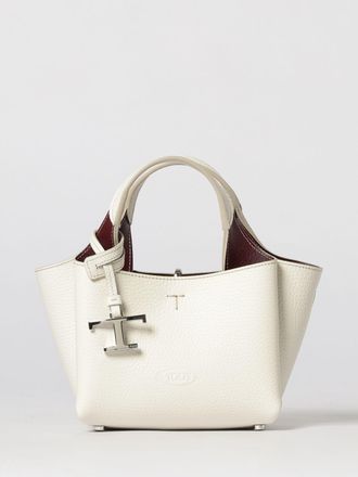 Tod's Handtasche TODS Damen Farbe Wei&szlig;