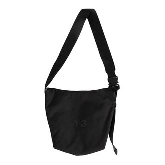 Yohji Yamamoto Homme, Sacs, Noir, Taille: ONE Size X Body Small