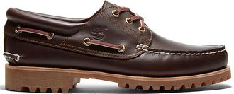 Timberland Authentic Boat Shoe Tb0300032141
