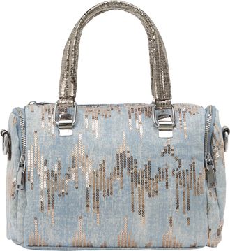 Faina Handtasche Handtasche Frauen Denim