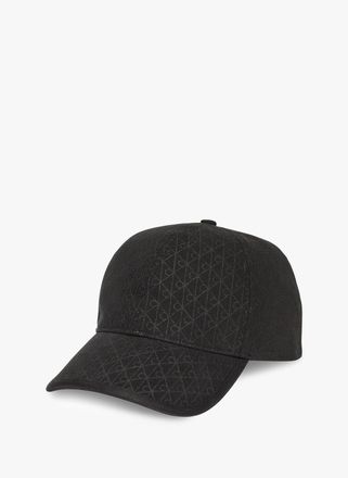 Calvin Klein Casquette monogramme