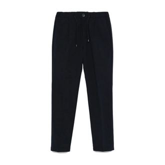 Herno Herren, Hosen, Blau, XSGr&ouml;&szlig;e