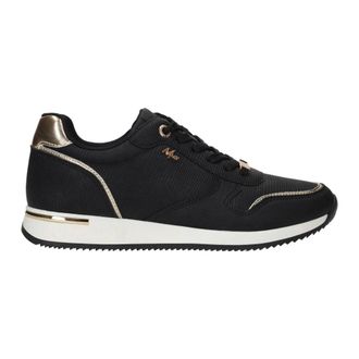 Mexx Sneakers - - Shoes - Damen - Schwarzk - 39 EU