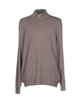 Gran Sasso STRICKWAREN - Rollkragenpullover auf YOOX.COM