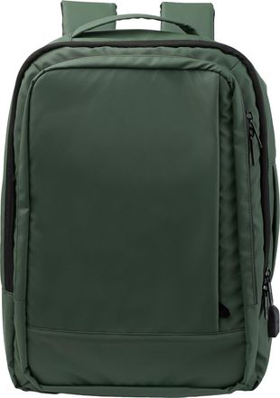 Biba Unisex Weekender Handgepäck, Kaki, Talla única