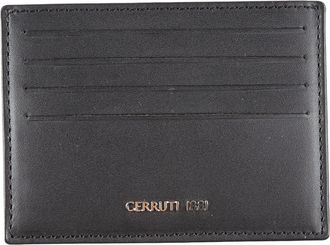 Cerruti Kleinlederwaren - Kartenetuis auf YOOX.COM