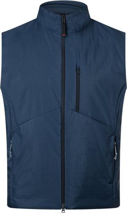 Bogner Ultraleichte und wasserabweisende Sportweste in