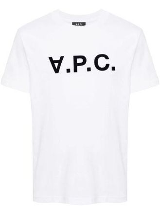 A.P.C. | T-Shirt - XL US