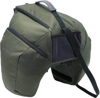 Vaude Fahrradtasche eSilkroad Plus