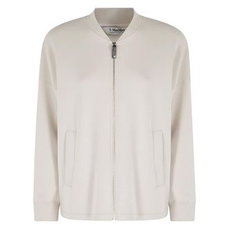 Max Mara Damen, Jacken, Beige, XSGr&ouml;&szlig;e
