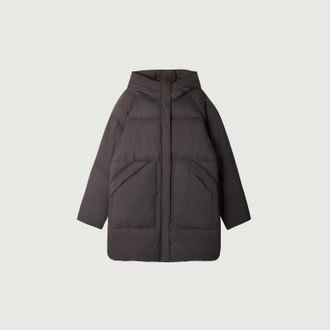 SOEUR DOUDOUNE STORM GRISE