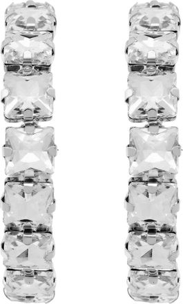 Patrizia Pepe Ohrringe Patrizia Pepe 8J1400/M032-W350 Silberfarben