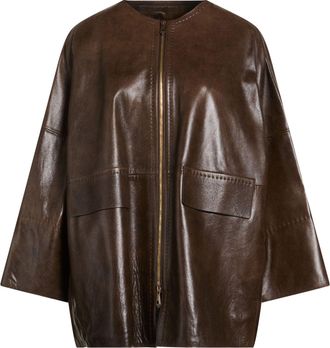 Max Mara JACKEN & M&Auml;NTEL - Jacken und Anoraks auf YOOX.COM