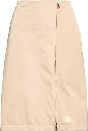Moncler HOSEN & R&Ouml;CKE - Midi-R&ouml;cke auf YOOX.COM
