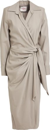 Crida Milano KLEIDER - Midi-Kleider auf YOOX.COM