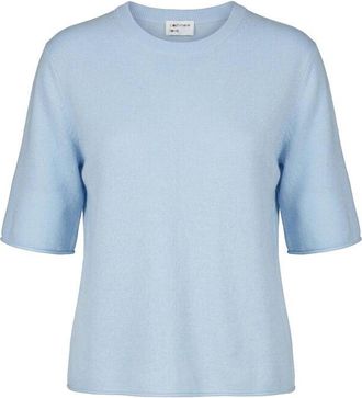 S.Marlon Damen Kaschmirpullover