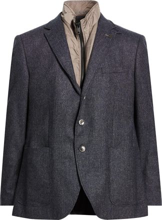 Benvenuto JACKEN & M&Auml;NTEL - Jacken und Anoraks auf YOOX.COM