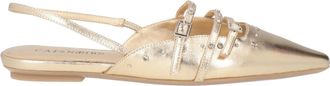Caf&egrave;noir SCHUHE - Ballerinas auf YOOX.COM
