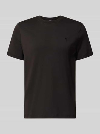 Joop Modern Fit T-Shirt aus reiner Baumwolle Modell Priamo