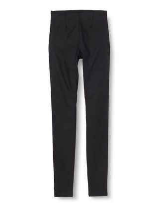 Pieces Pcskin Paro Hw Coated Leggings/Noos Bc