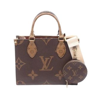 Louis Vuitton Damen, Pre-Owned, Braun, ONE SIZEGr&ouml;&szlig;e
