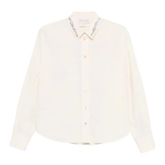 Forte_Forte Shirts - - Blouses & Shirts - Damen - Beige - S