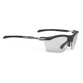 Rudy Project Rydon Slim Brille schwarz/transparent