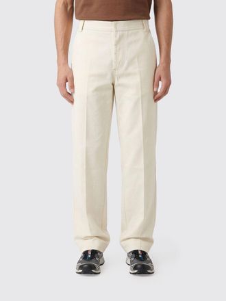 Ami Hose Herren Farbe Wei&szlig;