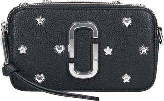Marc Jacobs Sac Bandouli&egrave;re - Noir