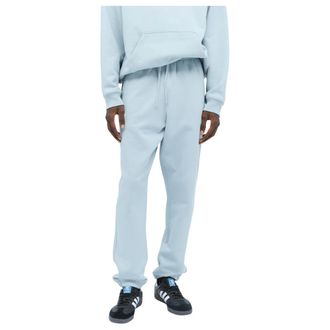 Patta Logo-Stickerei-Track-Pants - - Trousers - Herren - Grau - XL