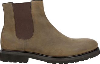 A.Testoni SCHUHE - Stiefeletten auf YOOX.COM