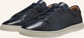 HUGO BOSS Sneaker Gary_L_Tenn_Buhd blau