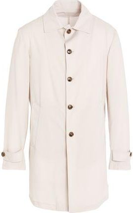 Barba MANTEAUX - Manteaux longs et trenchs sur YOOX.COM