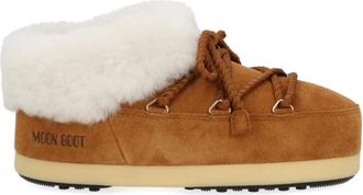 Junya Watanabe Femme, Chaussures, Brun, Taille: 35 EU EVX Mule