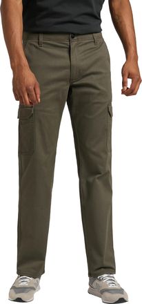Lee Herren CARGO PANT XC Jeans, FOREST, W33 / L32