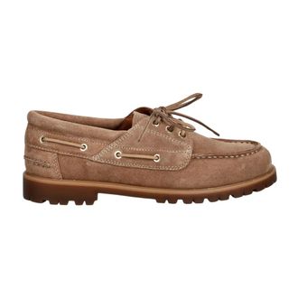 Vagabond Mocassins Joslyn - Femme - Chaussures - Beige - Taille: 41 EU