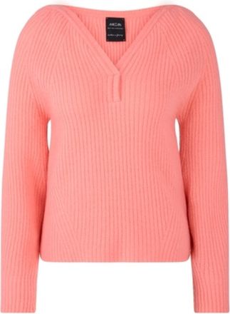 Marc Cain Pullover pink
