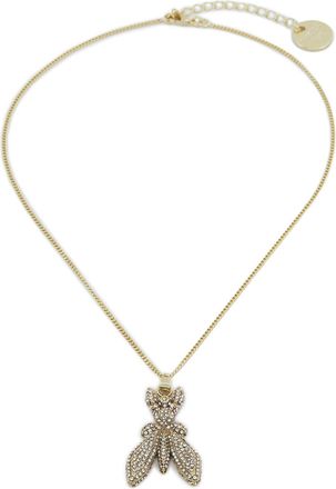 Patrizia Pepe Halskette Patrizia Pepe 8JA058/M044-FD49 Goldfarben