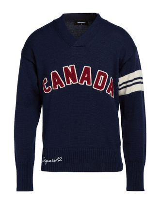 Dsquared2 STRICKWAREN - Pullover auf YOOX.COM
