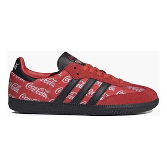 adidas Samba OG - - Sport - Herren - Rot - 38 EU