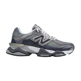 New Balance 9060 Sneakers - - Shoes - Herren - Schwarzk - 43 EU