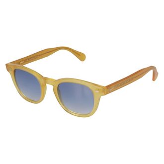 K&agrave;dor Jolly 49 - unisex - Accessoires - Jaune - Taille: 49 MM