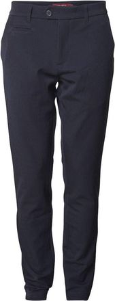 Les Deux Como Hose Herren Stoffhose mit Stretch - Slim Fit und weiche Innenseite (Navy Blau, 29W)